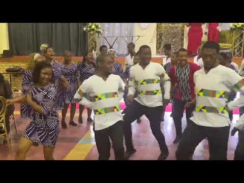 FBCWG Consultation 2024 - African Vibe in Paris