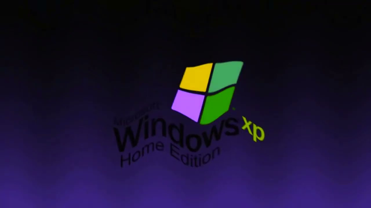 (REQUESTED) Windows XP Logo Effects (Preview 2MABAL Effects)
