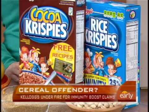 Fortified Food Reality