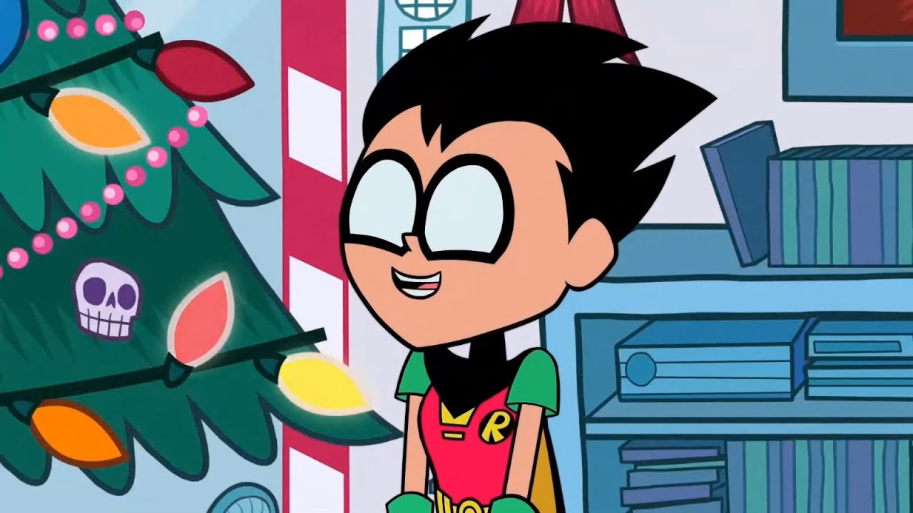 2024 Commercials Vol. 444 (Cartoon Network - December 14)