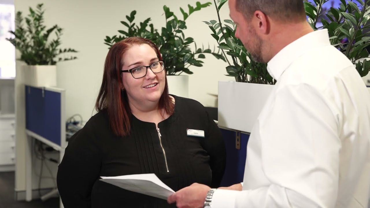 The TechPath Experience