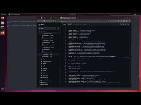 Building Specific Linux Kernel Versions With Linux Yocto