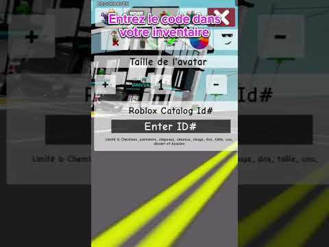 tuto pour avoir l'item qui fait le rire chelou de sorcière #roblox #brookhaven #items #fypシ゚viral