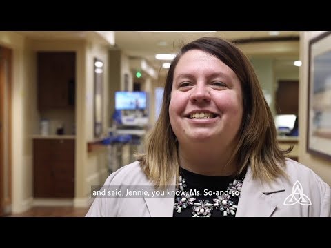 Our Culture | Holistic Care | Ascension Careers