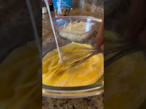 La más rica sopa Paraguaya de cumpleaños 😍🎉🇵🇾