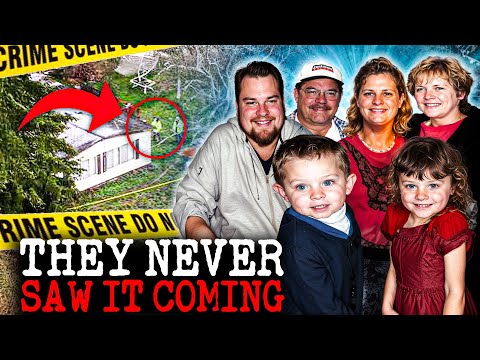 The Worst Family Massacre in Washington History (True Crime Documentary)
