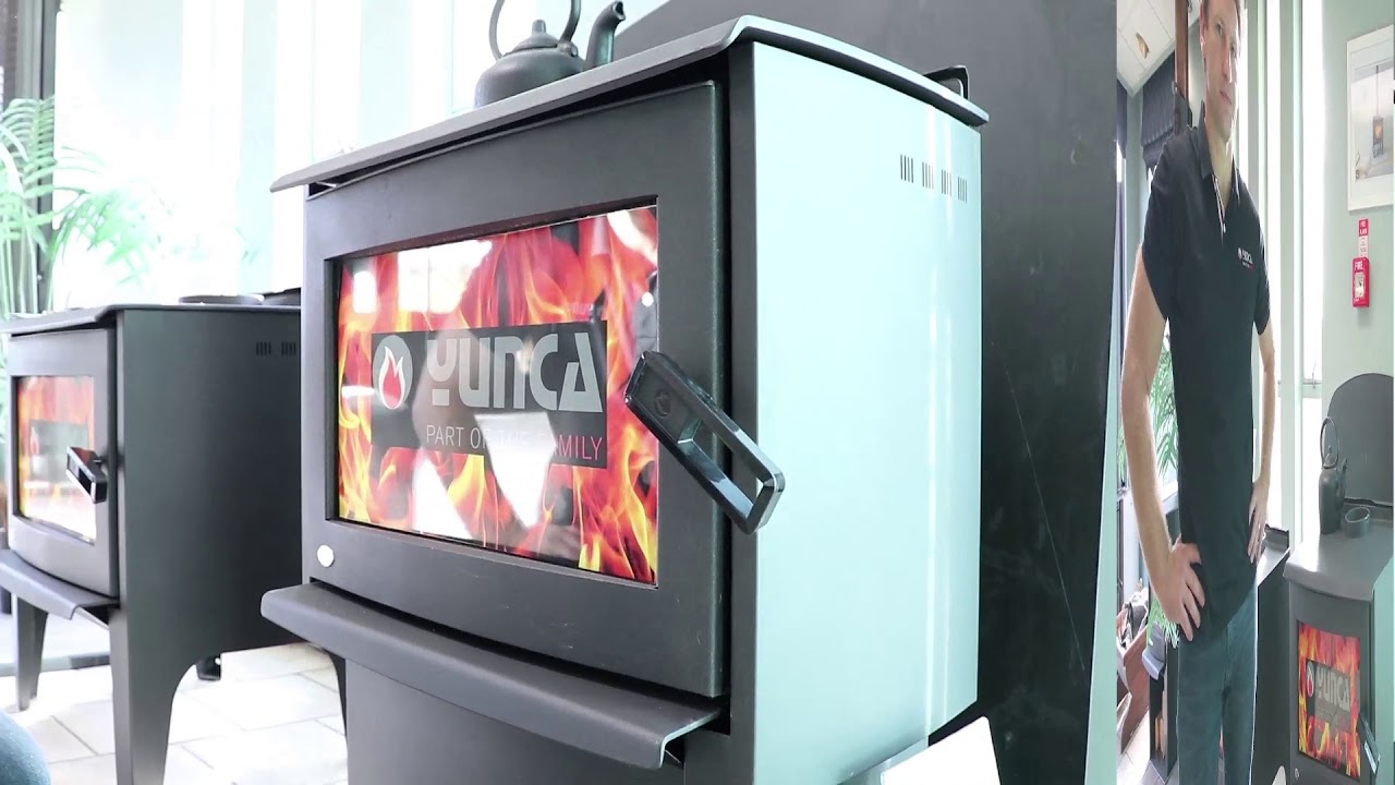 Yunca Monte Eco | JT Heating