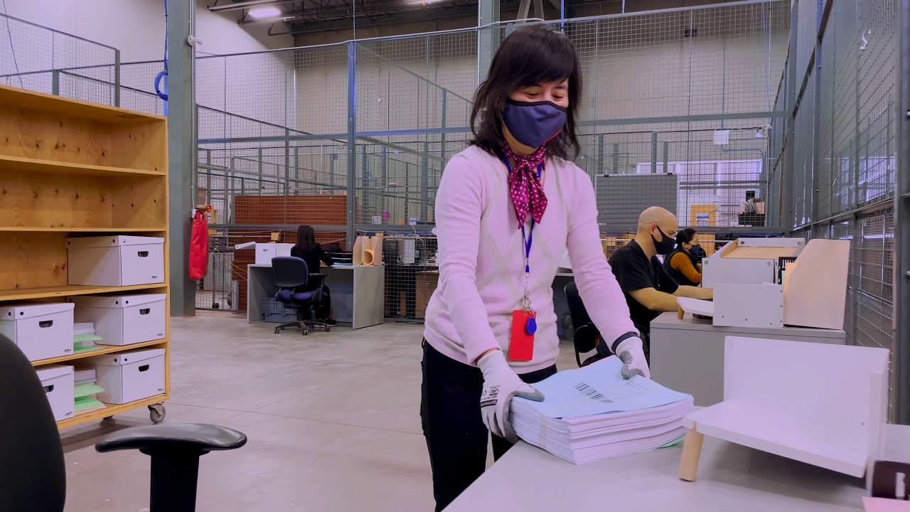 Scanning and Digital Transformation Services from Access