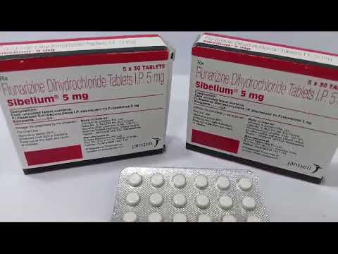 Antimigraine Drug - Antimigraine Medication Latest Price, Manufacturers ...