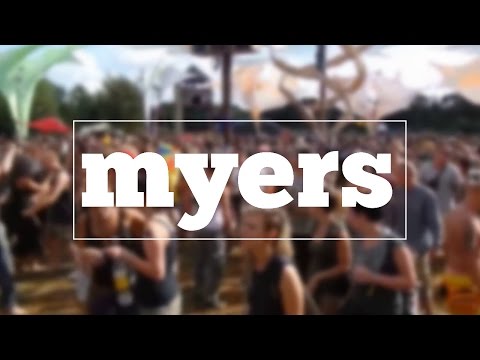 myers spelling and pronunciation