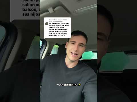Inquiokupas en España #libertadfinanciera