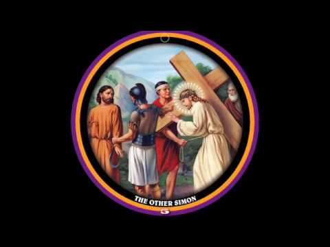 Way of Cross சிலுவைப்பாதை