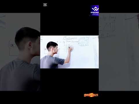 🧮 Prime Factorization of 32 Numbers 🔢 | Easy Method ✨🔥#shorts