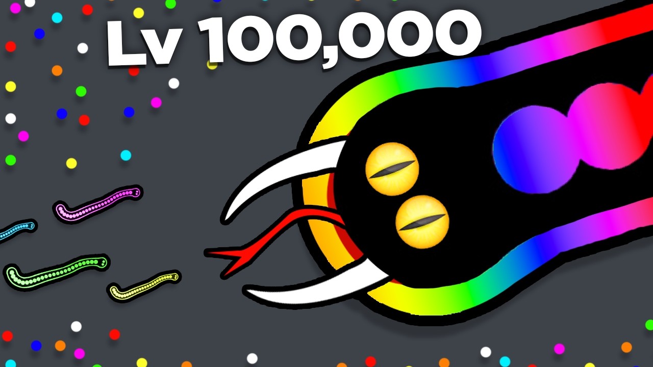 Play Gulper.io - Slither into Action