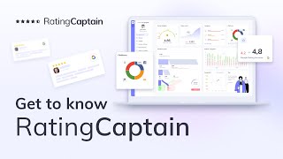 Rating Captain Software - 2023 Reviews, Pricing & Demo