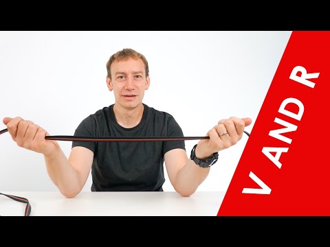 Voltage and Resistance - GCSE Physics