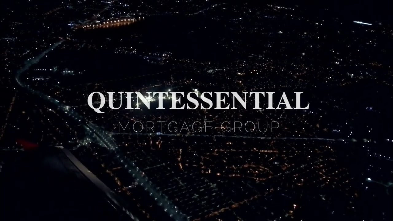 Quintessential Mortgage Group