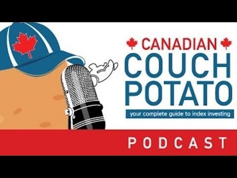 10 - MoneySense, We Hardly Knew Ye - Canadian Couch Potato Podcast