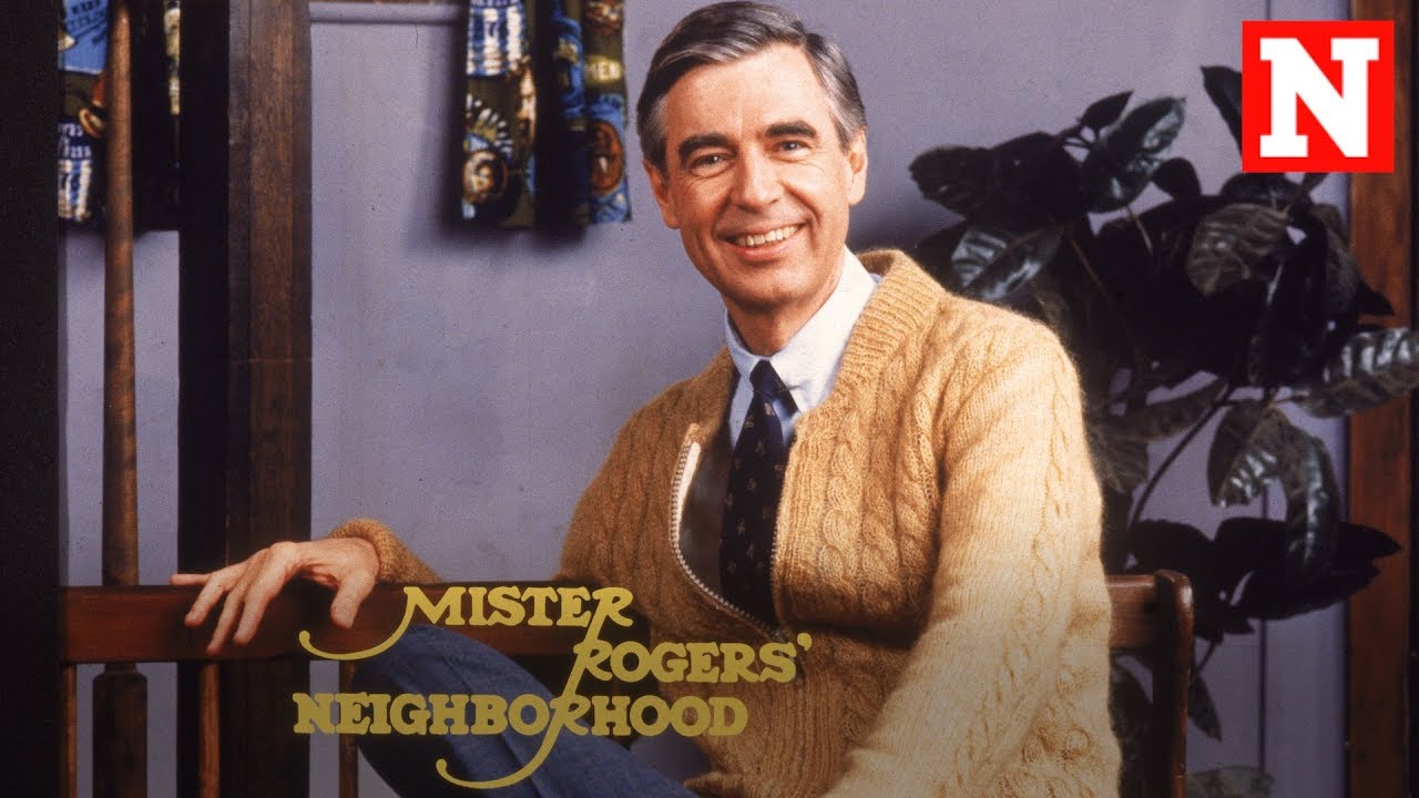 7 Things To Know About Mister Rogers' Neighborhood