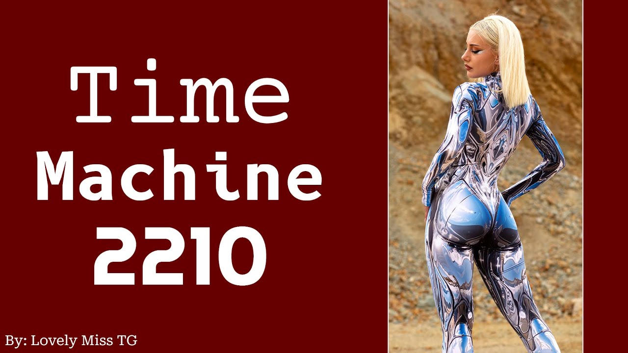 The Time Machine 2210 | TG/TF Captions