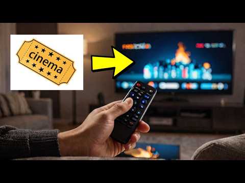 How to Download CinemaHD to Firestick/AndroidTV - Full Guide