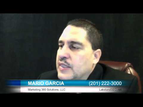 Email Marketing Tactics For Lakeland Companies From Marketing 360 Solutions, LLC (201) 222-...