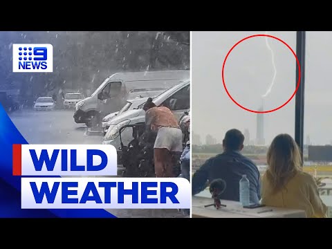 Ashley Paul Griffith biography: 10 things about Queensland, Australia ...