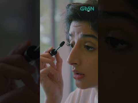 What is your definition of love? #MawraHocane #love #GreenEntertainment #Viral #Shorts #14thfebruary