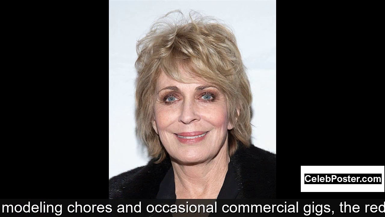 Joanna Cassidy biography