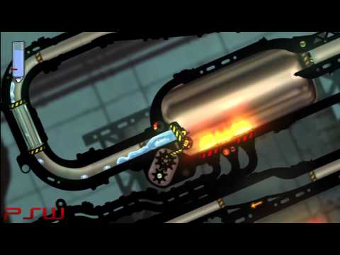 Steam Community :: Video :: Puddle - Make Yourself Scarce Trophy ...