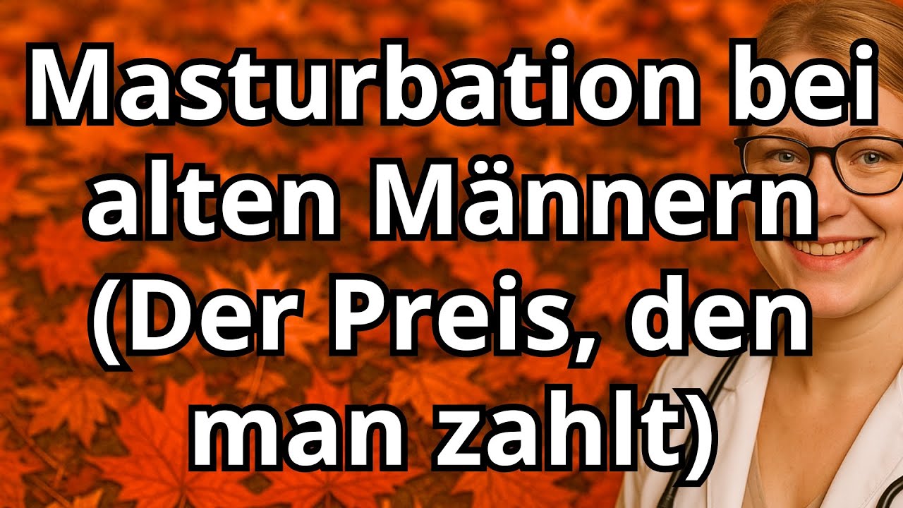 Urologist: Masturbation secrets that older men wish they had known earlier
