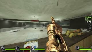 KF1 S.P. Musket (for Scout) (Mod) for Left 4 Dead 2 - GameMaps.com