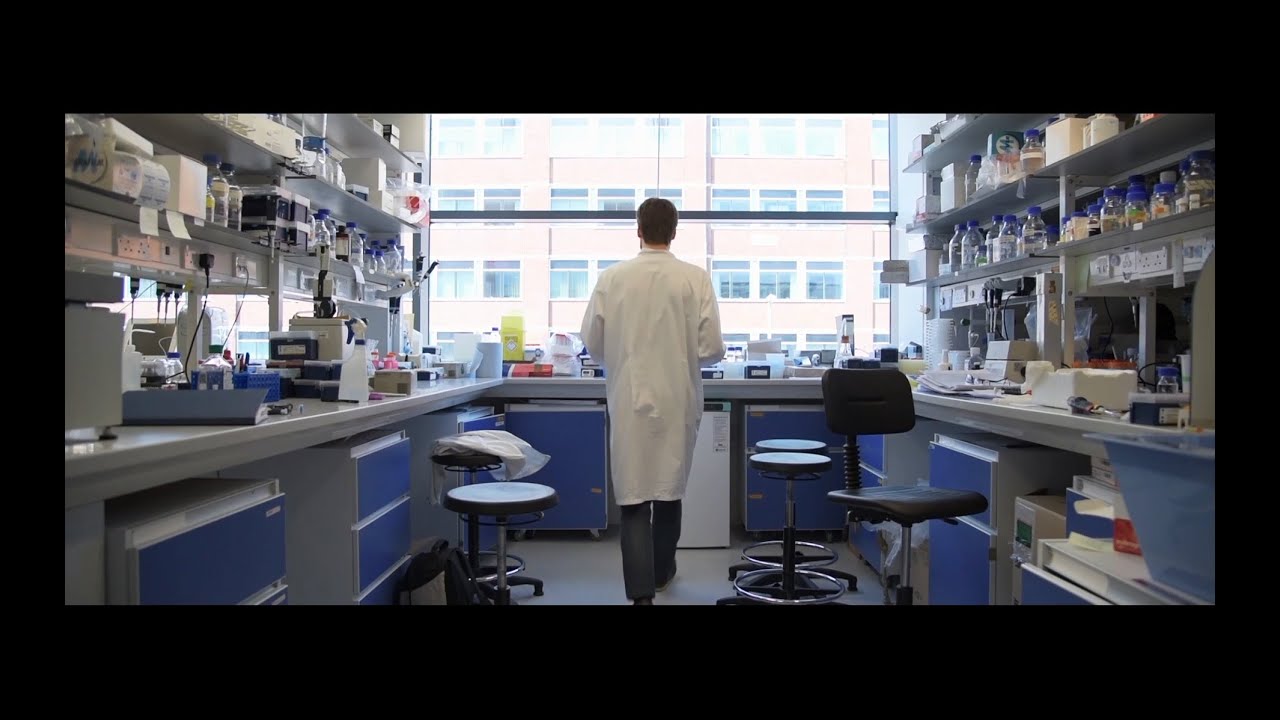 Life Sciences: Why we love it