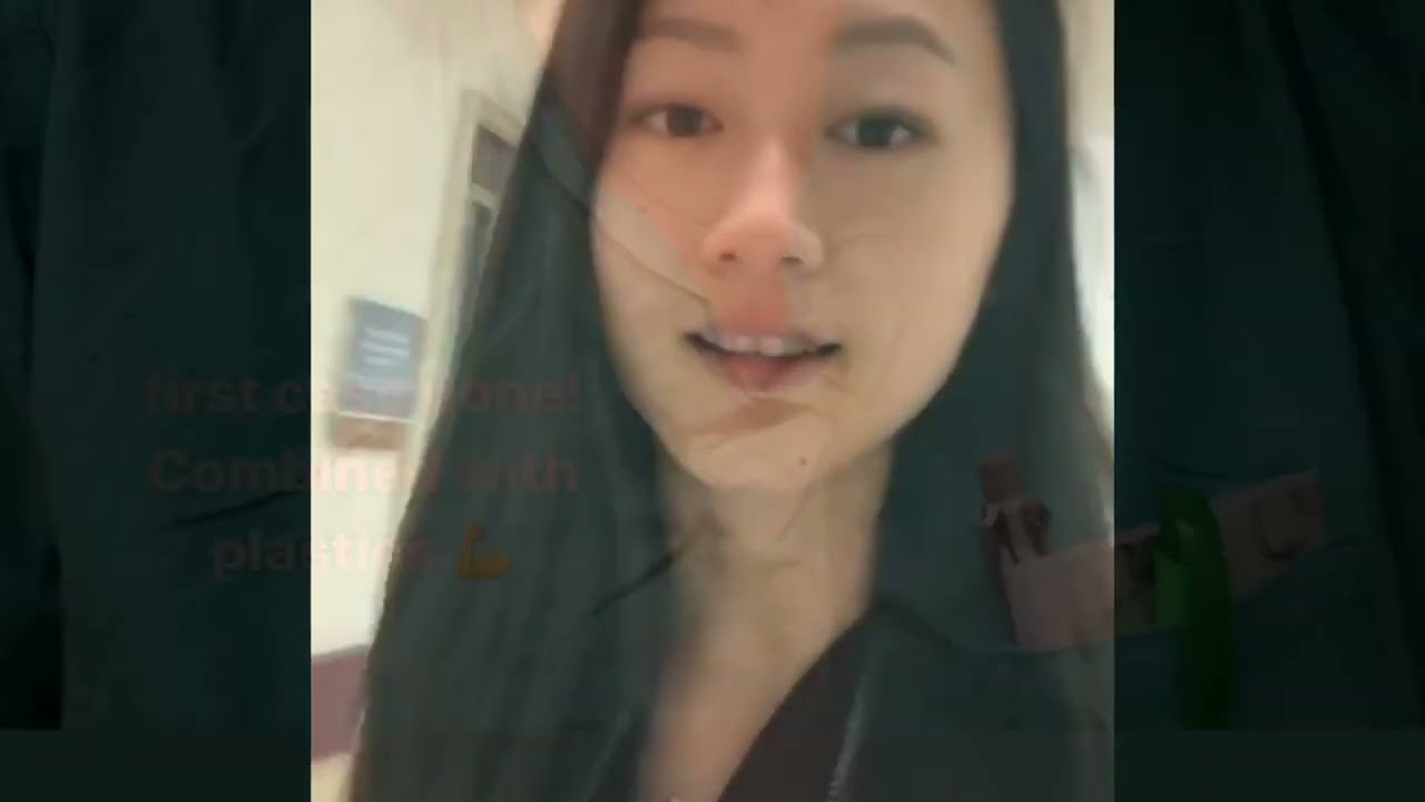 Yang Yang - Instagram Day in a Life