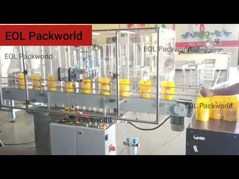Case Sealer and sealing machine Manufacturer | Eol Packworld, Haridwar