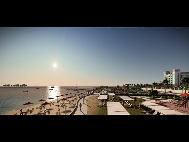 Maxeria Blue Didyma | Etstur.com