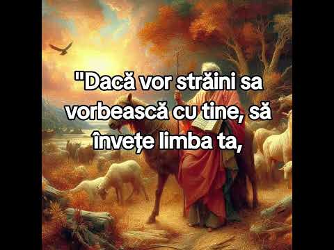 Proverbe romanesti si semnificatia lor #proverbe #romanesti #citate