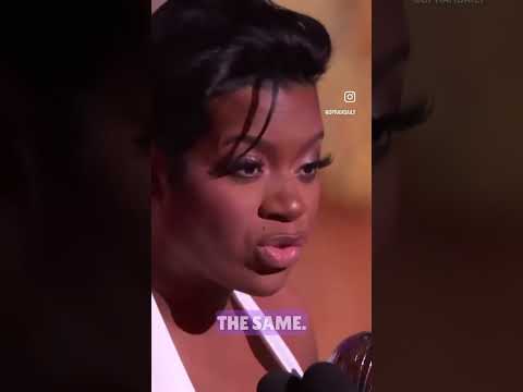 Did y’all watch the #naacpimageawards #fantasia Won!! Shes sooo amazing! #womenshistorymonth