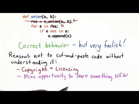 Learn Figuring Out Intro to Computer Science - Mind Luster