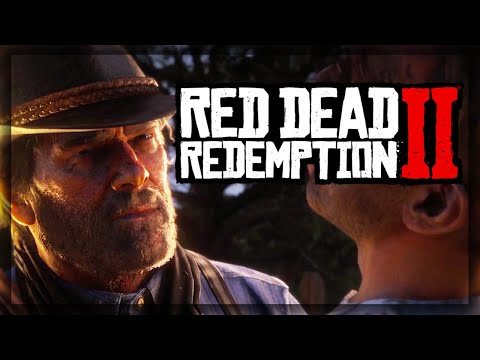 Steam Community :: Video :: This Is Where It Gets SAD | Red Dead ...