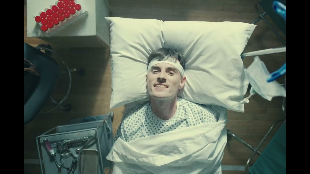 The K’s - have revealed the brand new single 'The Bends (Here We Go ...