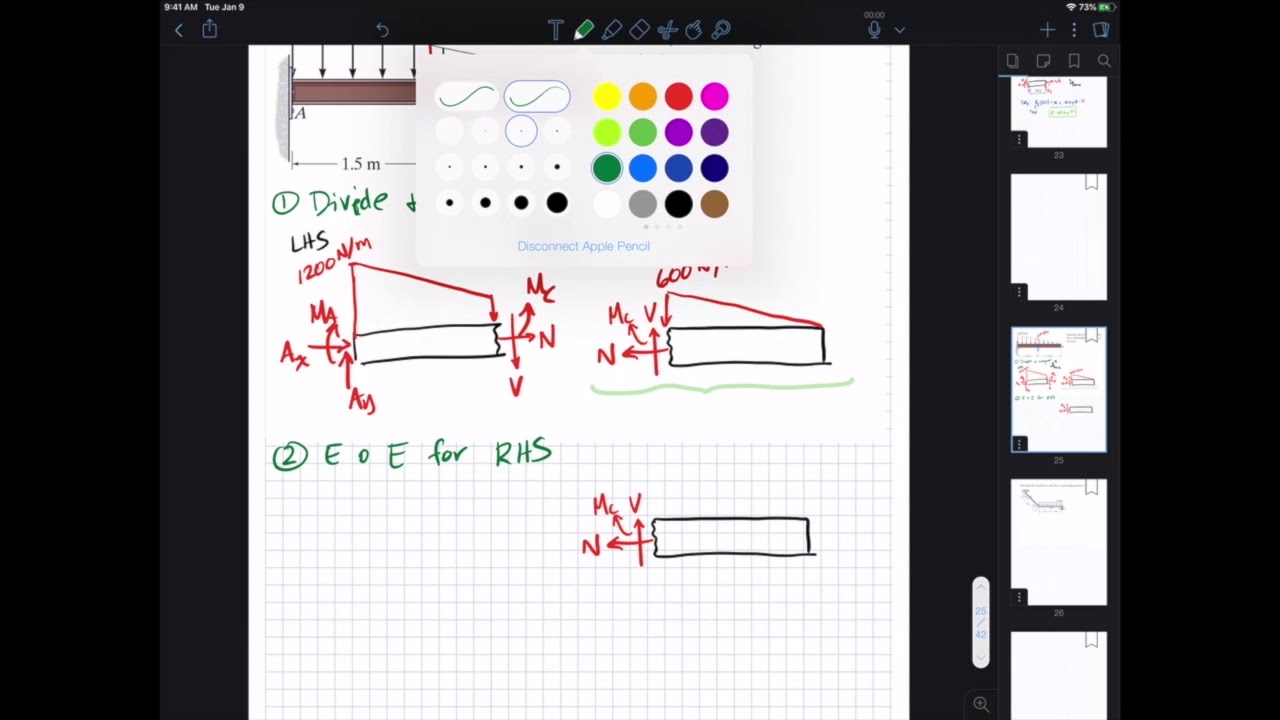 Lecture 22 - example 4