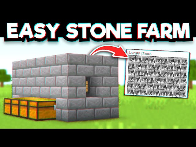 5 best Minecraft Java farms for beginners 5 best Minecraft Java farms for beginners