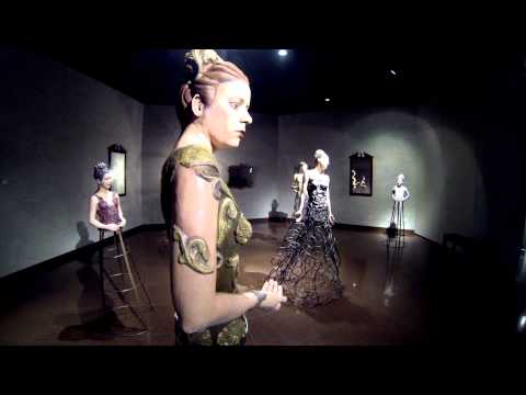 Shafer Gallery - Lineage show Aug 2013