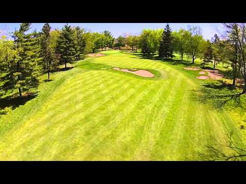 Downingtown Country Club_Hole 10