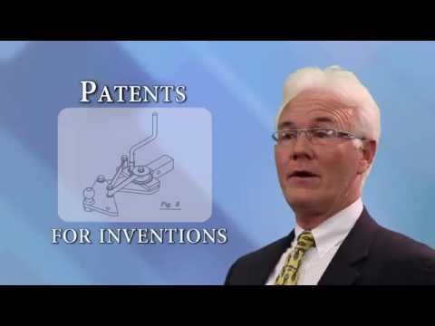 Understanding Intellectual Property Law