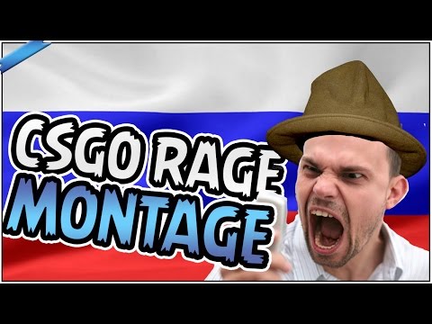 Steam Community :: Video :: CS:GO - RAGE MONTAGE