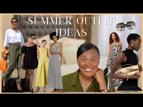 Recreating Pinterest Outfits | Quince New In+NYC Vlog | The MET | Simply Kura