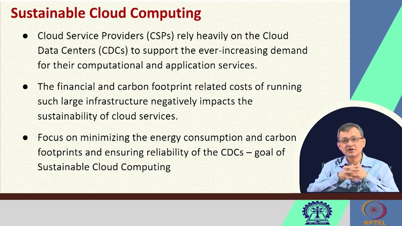 Understanding Sustainable Cloud Computing: An In-Depth Analysis of Smart Grid Systems | Galaxy.ai
