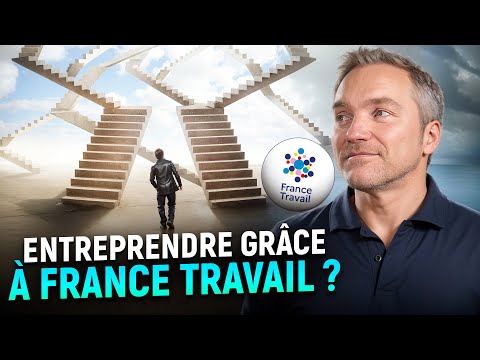 France Travail et Entrepreneuriat : Le Guide Ultime des Aides !